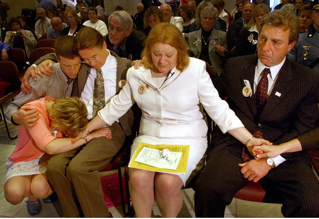 Molly Bish case still unsolved after 25 years