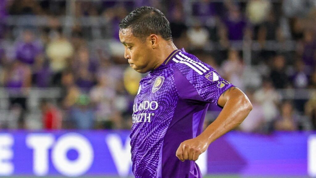 Luis Fernando Muriel y Junior, por un final feliz