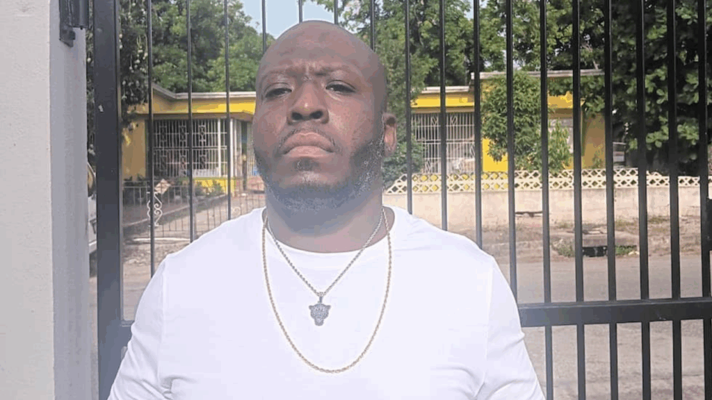 Man Born on U.S. Military Base Deported to Jamaica — A Country He’s ...