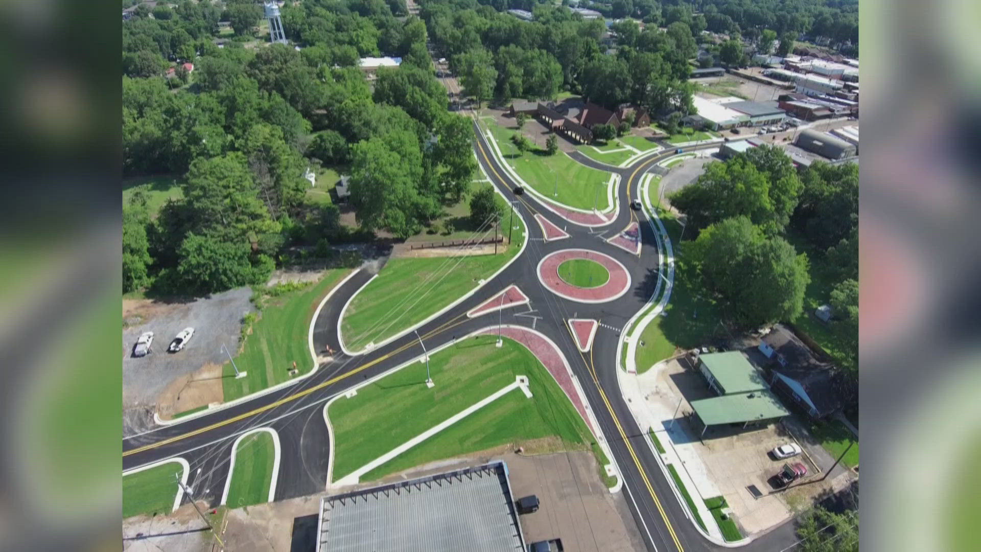 MDOT makes progress on several projects in North Mississippi