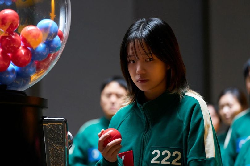 Squid Game fans 'immediately have to Google' if everyone is talking ...