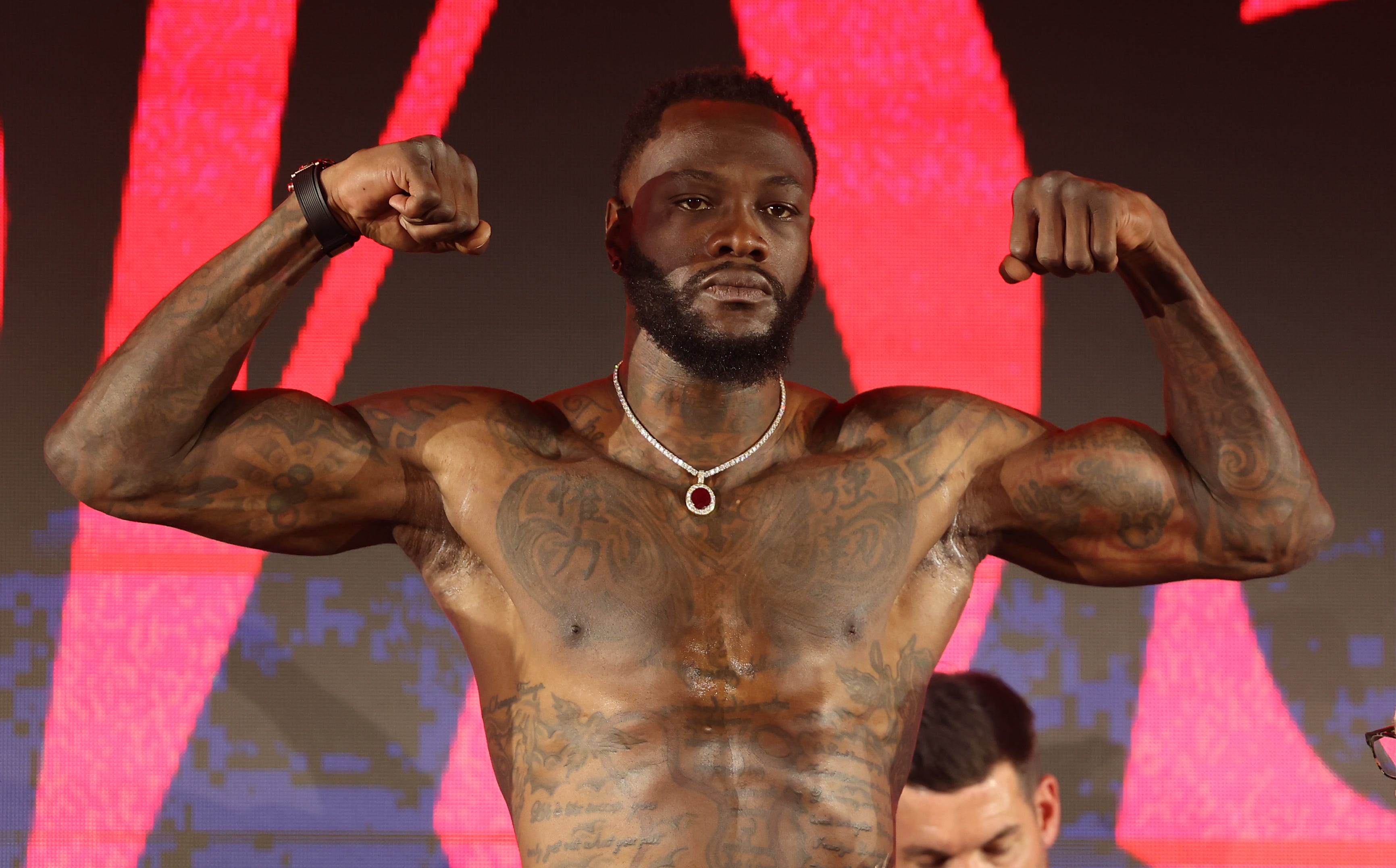 Deontay Wilder vs. Tyrrell Herndon results: Fight card highlights