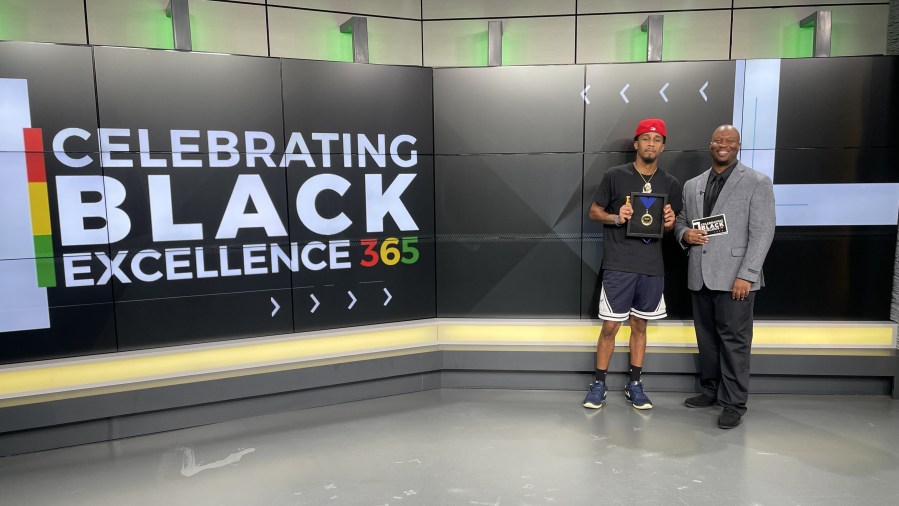 Coach Don Coleman using his love for basketball to inspire youth | June ...
