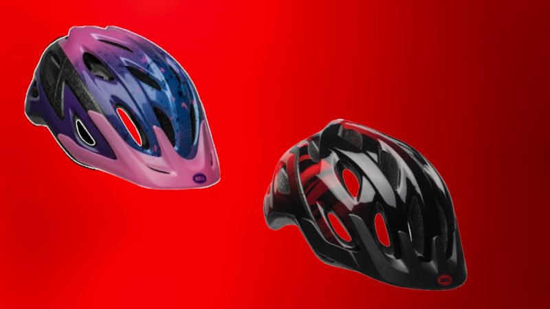 RECALL: 31K kids’ bike helmets sold at Walmart, Amazon may not absorb ...