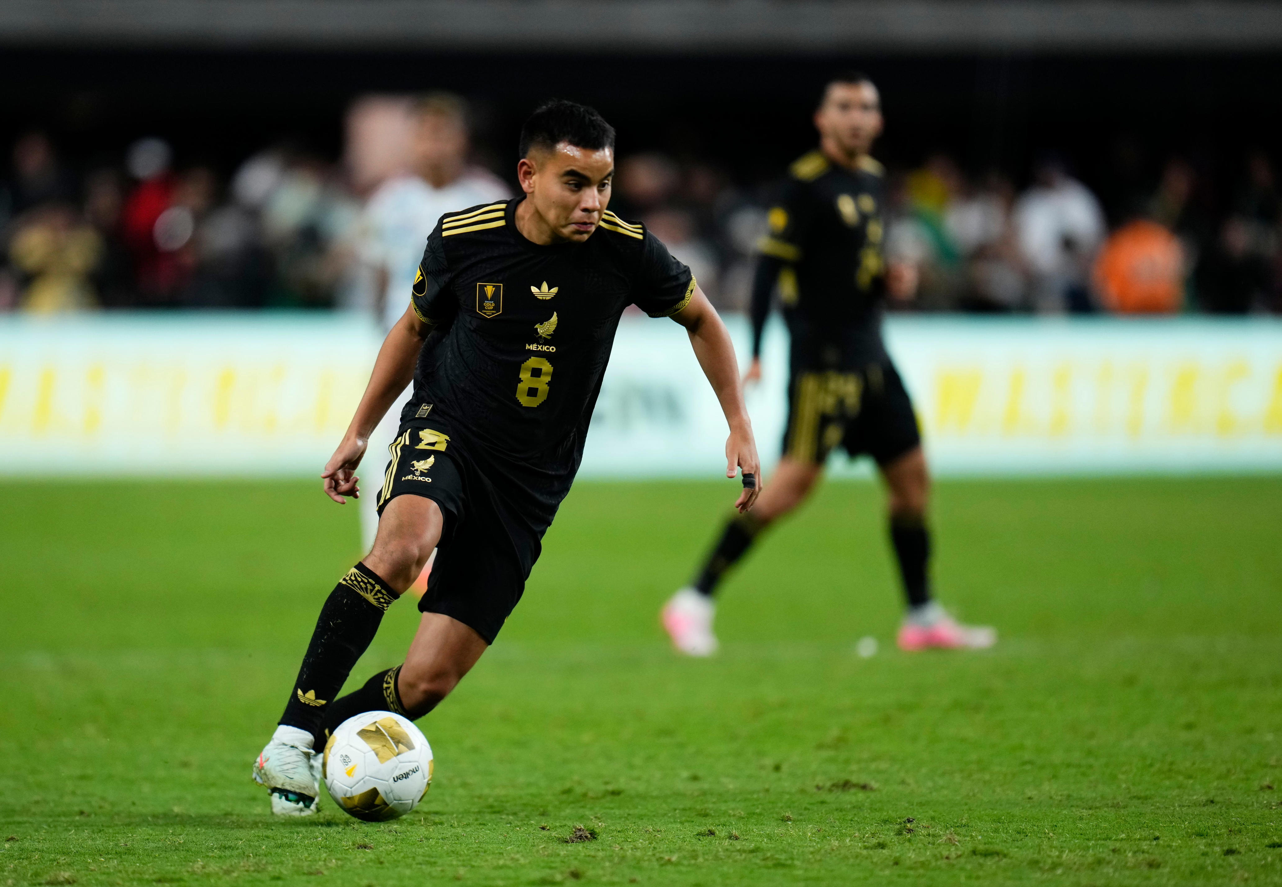 Mexico vs. Honduras: How to watch, TV channel, streaming