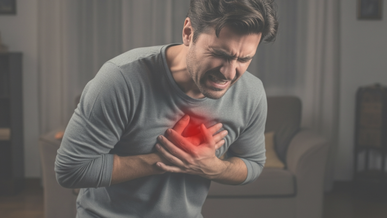 Heart Attack Deaths Down 90% Since 1970 In US, But These 3 Surging ...