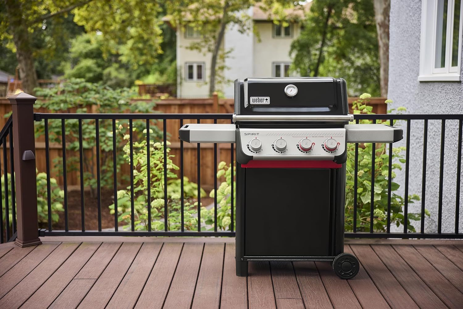 Top 10 best gas grills, tested by experts