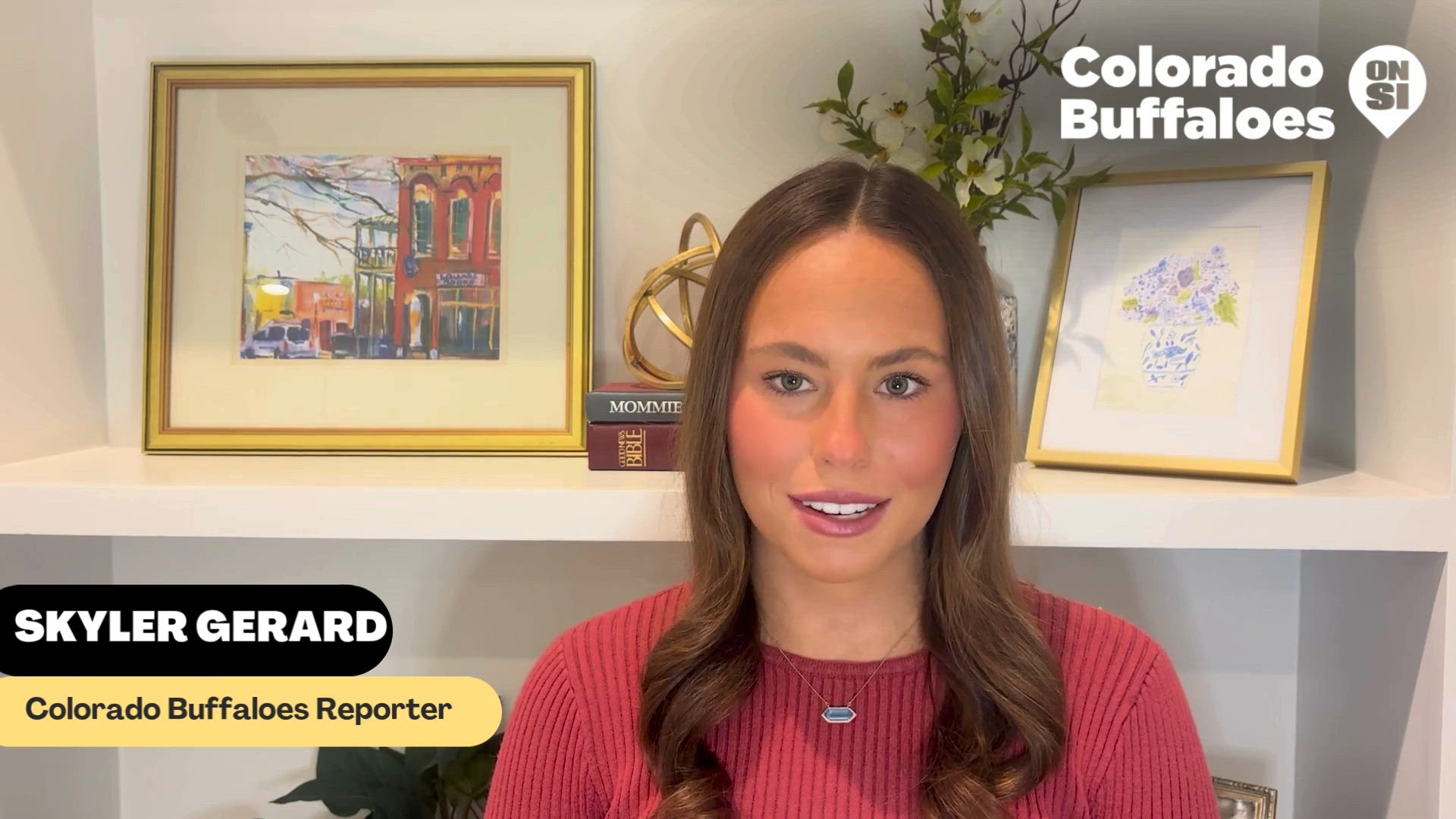 Colorado Buffaloes Cornerback Preston Ashley Shares Surprising Reason ...