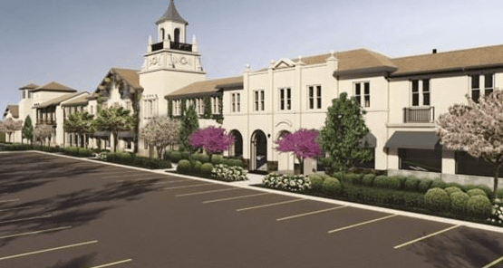Mini department store with restaurant coming to Plaza del Lago in Wilmette