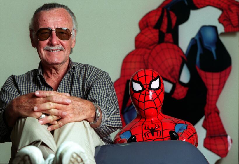 California man selling Stan Lee signed memorabilia sentenced to prison ...