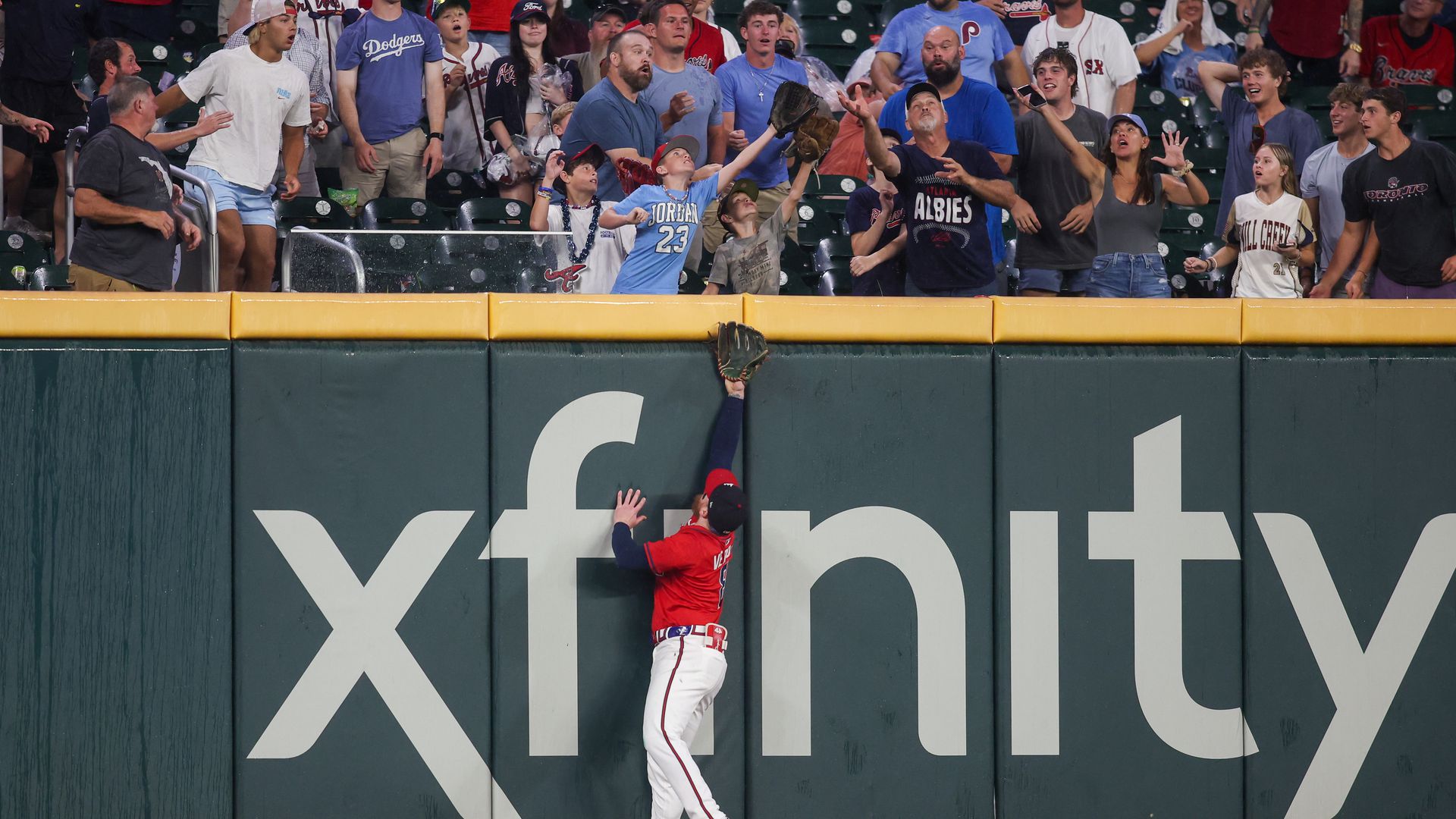 Bryce Elder gets rocked, Braves lose to Phillies