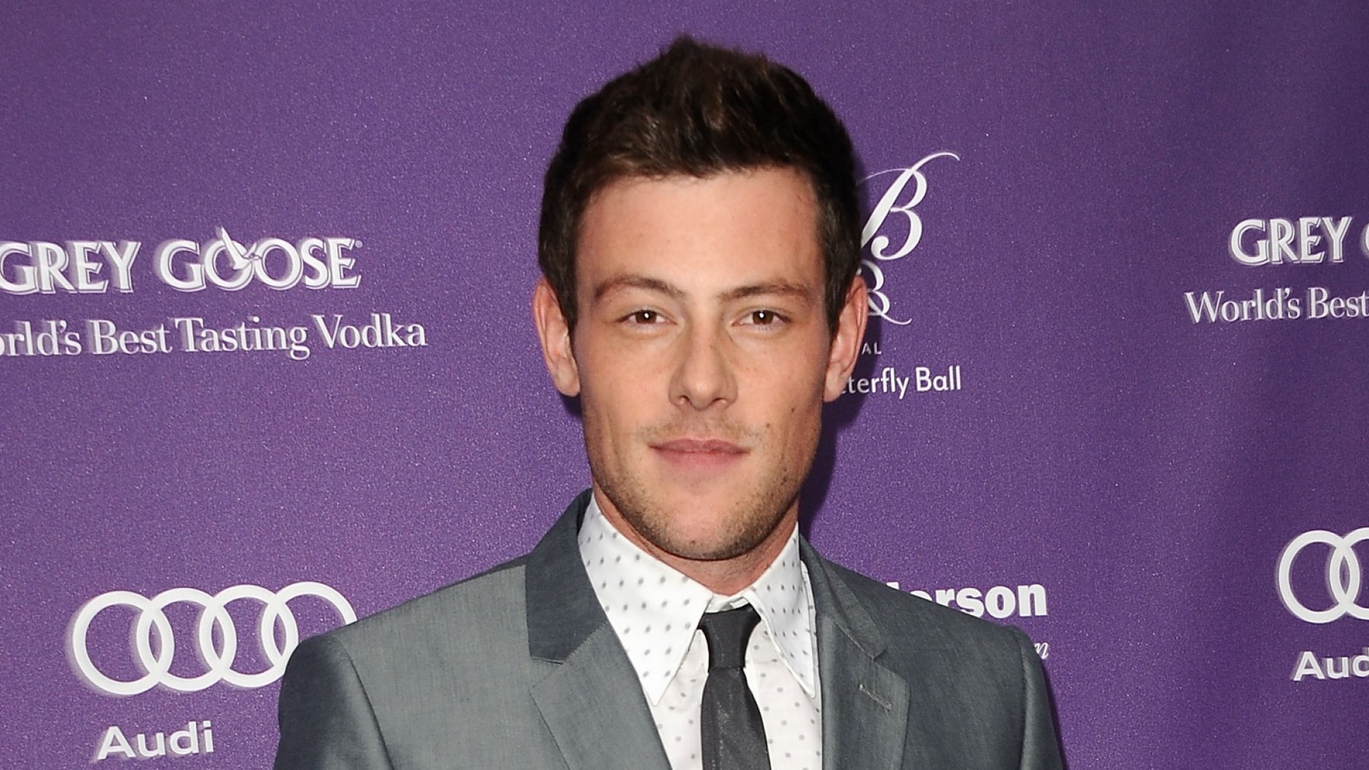 Cory Monteith's Mom Dead at 74, After His Estranged Father's Passing
