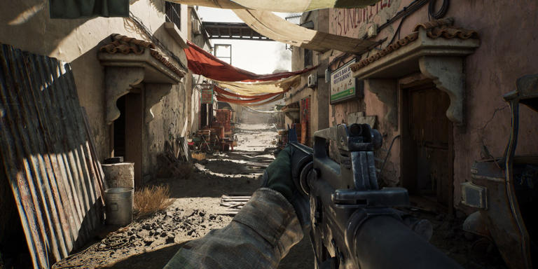 Delta Force Console Release Date