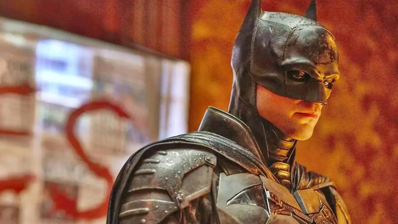 The Batman Part II: Matt Reeves Shares SIGNIFICANT Update on the Robert ...