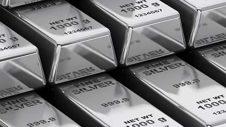 Silver Hits All-Time High Of $52, Driven By Silver ETF Frenzy, Festive ...