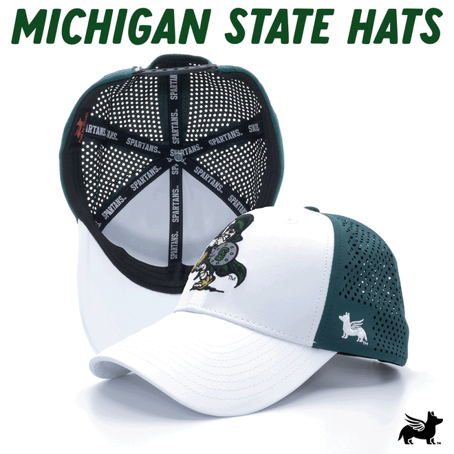 Night Two of Moneyball: Three takeaways for the Michigan State players