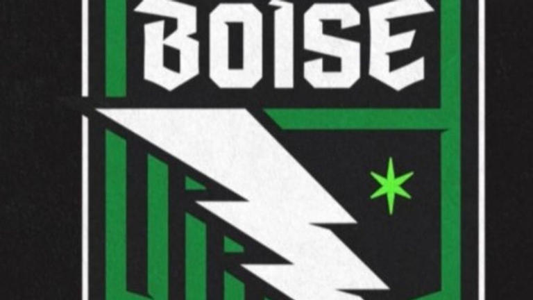 Boise unveils new pro soccer team identity, Athletic Club Boise