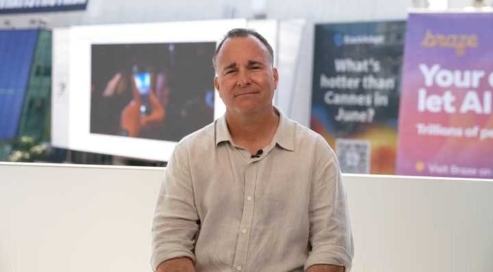 CMO Todd Kaplan shares Richie Saunders' relation to Tater Tots and how ...