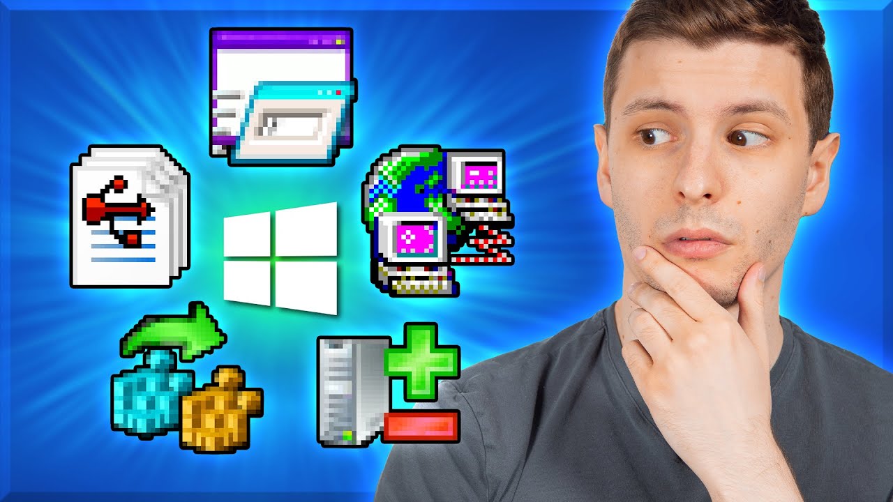Top free programs every Windows user should download