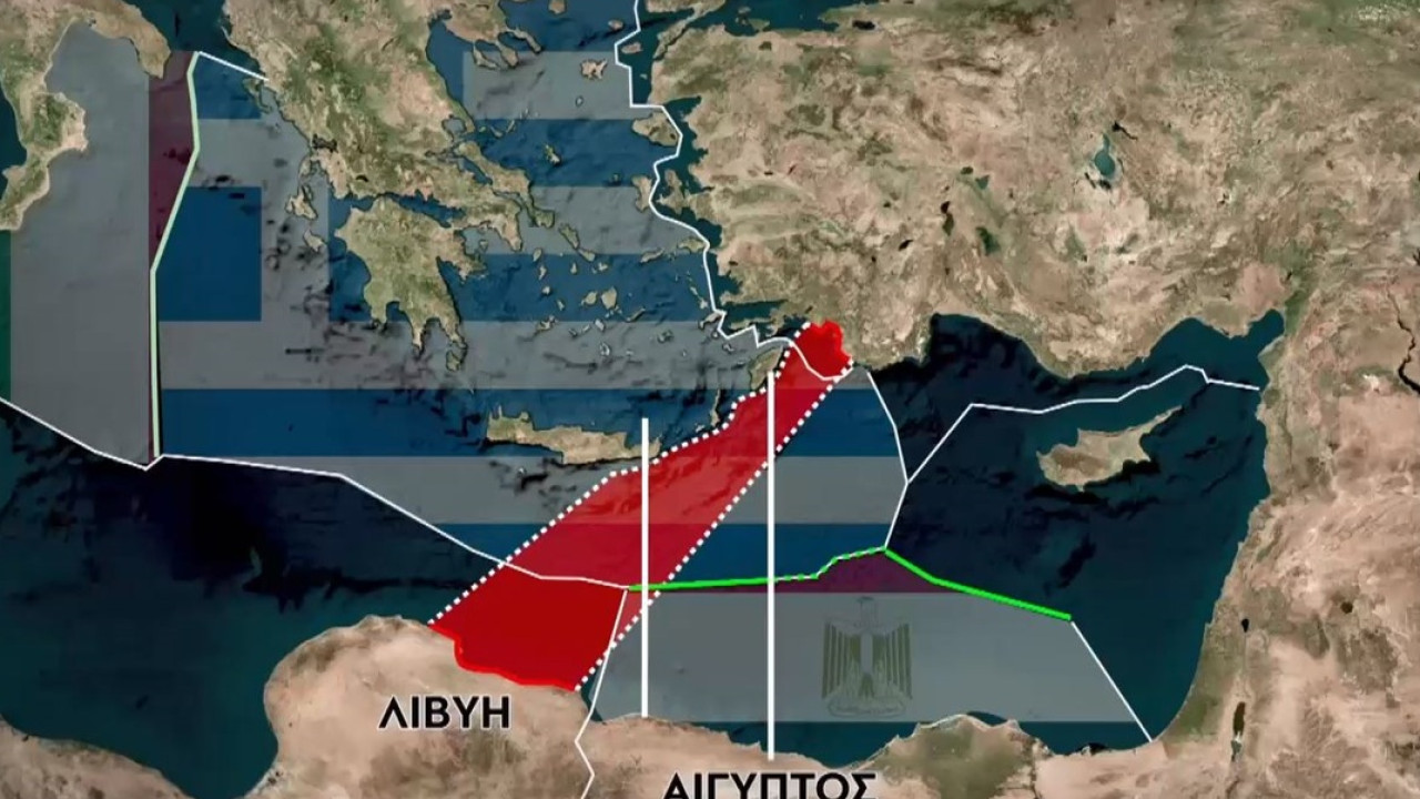 Η «σκακιέρα» της Λιβύης και οι κινήσεις της ελληνικής πλευράς
