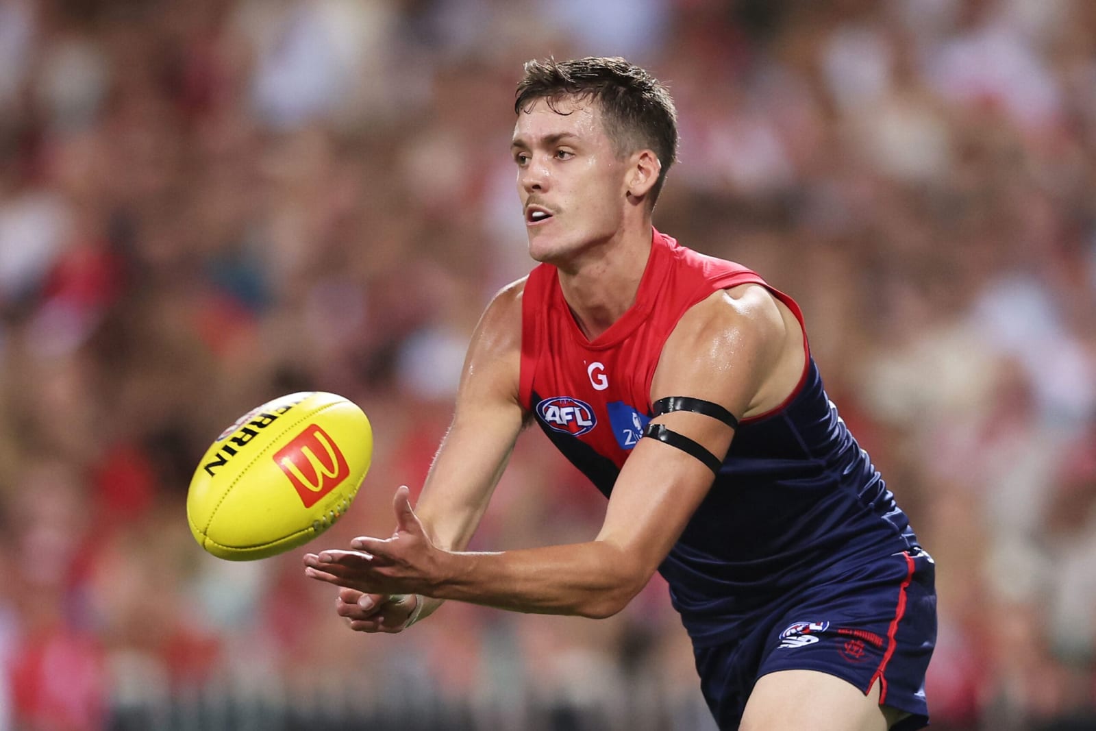 Double Demon blow with pair set for sidelined stints
