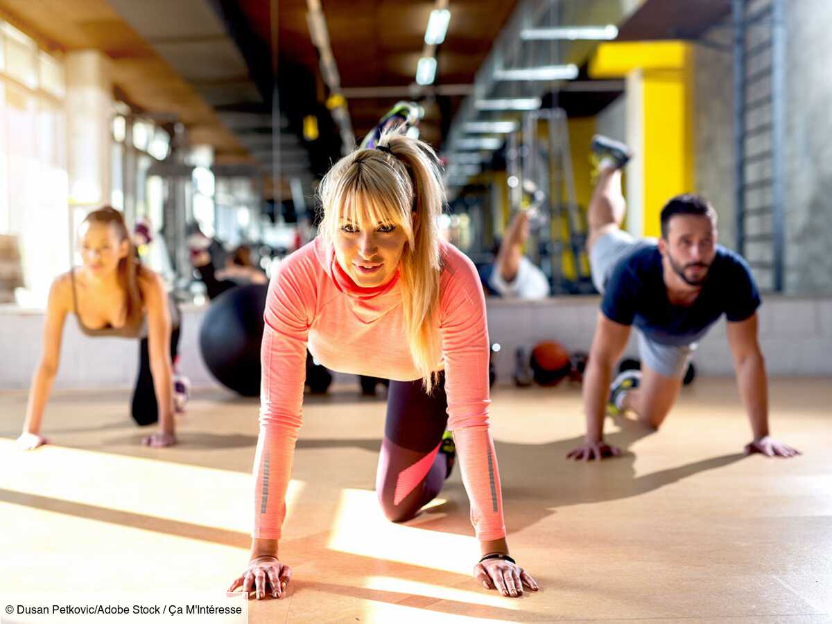 Fitness : comment bien choisir sa salle de sport selon ce coach sportif