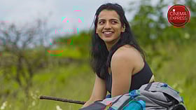 Sruthi Hariharan returns as Gauri in Mansore’s Doora Theera Yaana