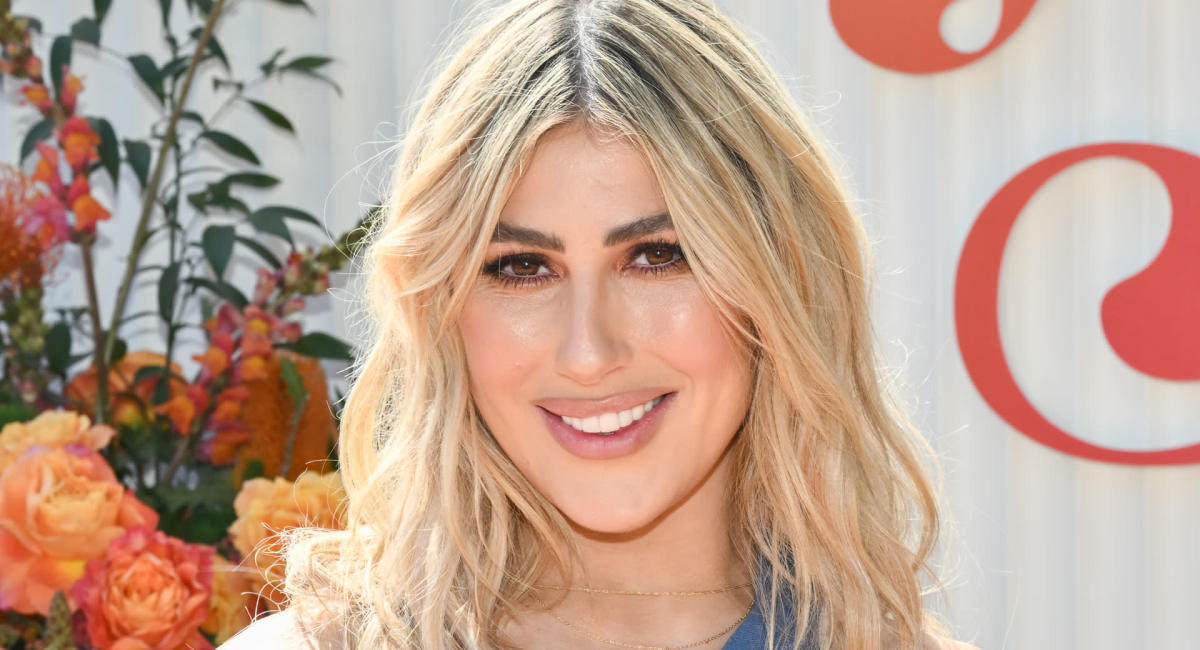 DWTS Pro Emma Slater Sends a Powerful Message Ahead of Season 34