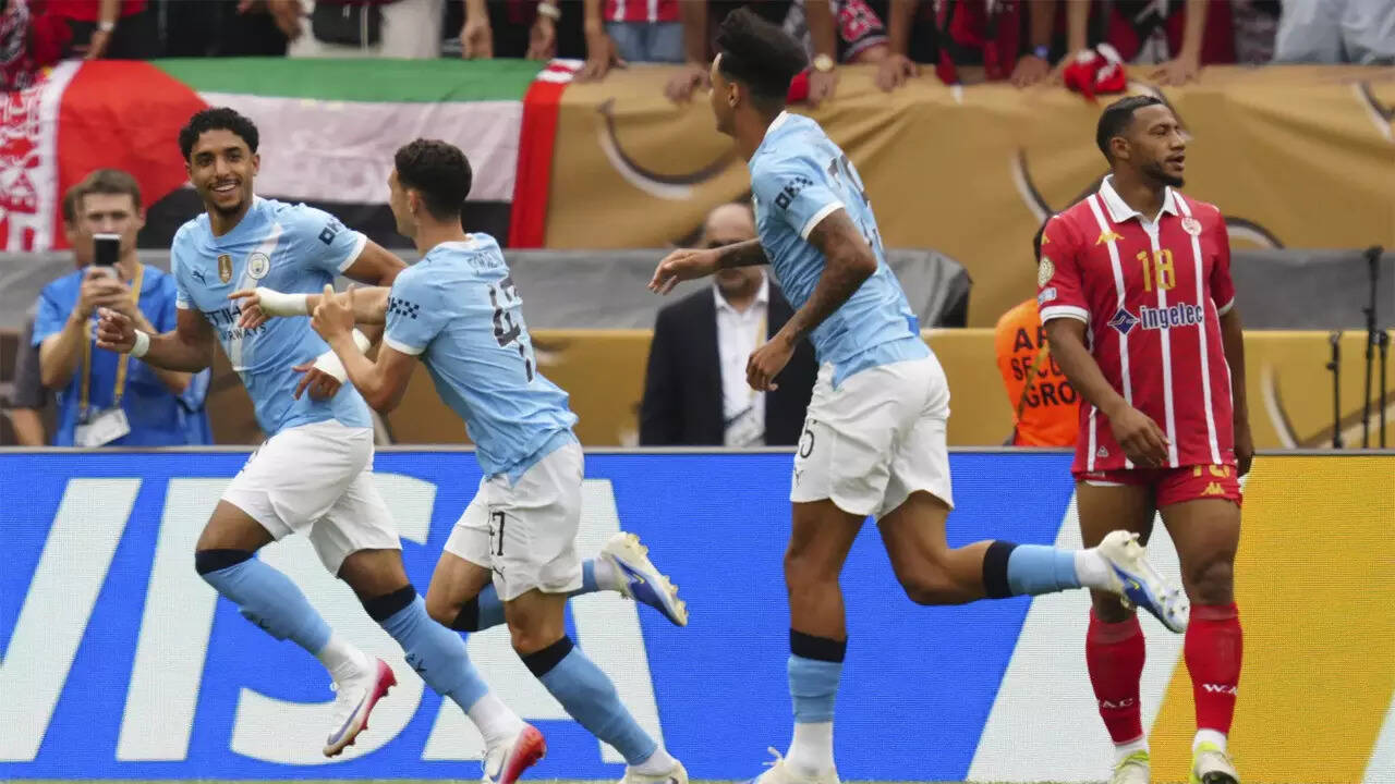 FIFA Club World Cup 2025: Big teams and bigger surprises - recap of ...