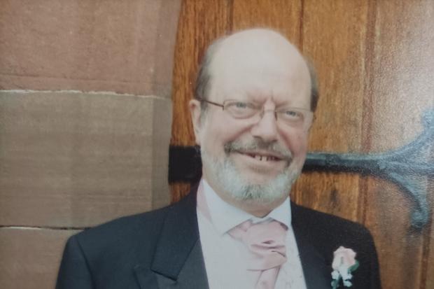 Talented musician and school's former director of music dies aged 74