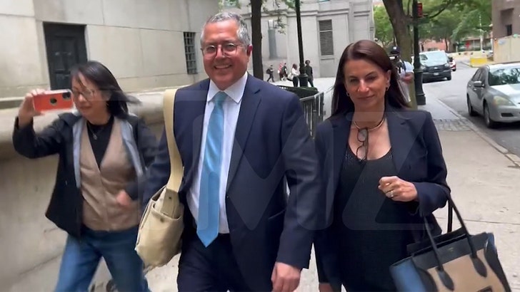 Diddy Trial Highlights From Final Day of Closing Arguments