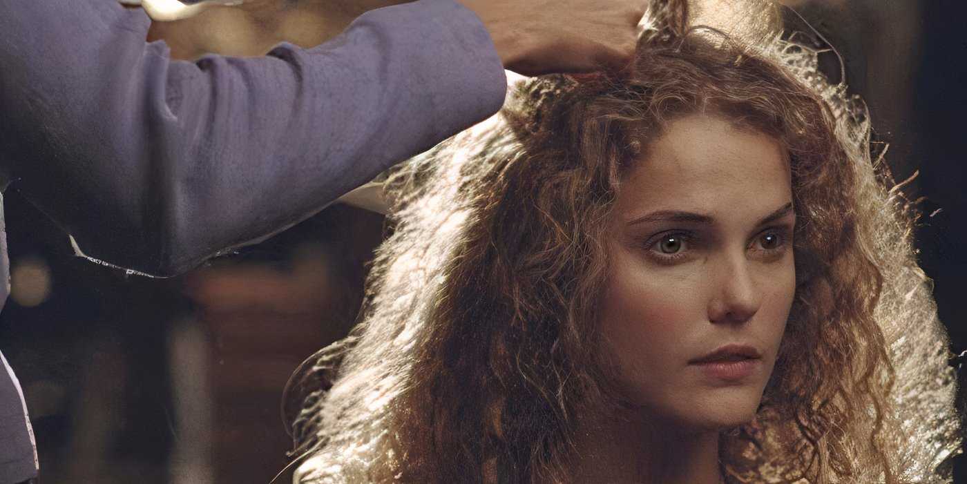 “You Were So Pretty Before”: Keri Russell Laughs About Backlash From ...