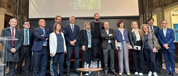 In vacanza in Italia con l’auto al seguito: "Sfida per la mobilità"