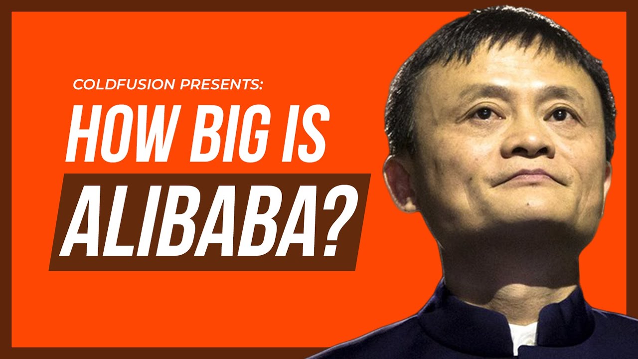 Alibaba's journey from teacher to global billionaire