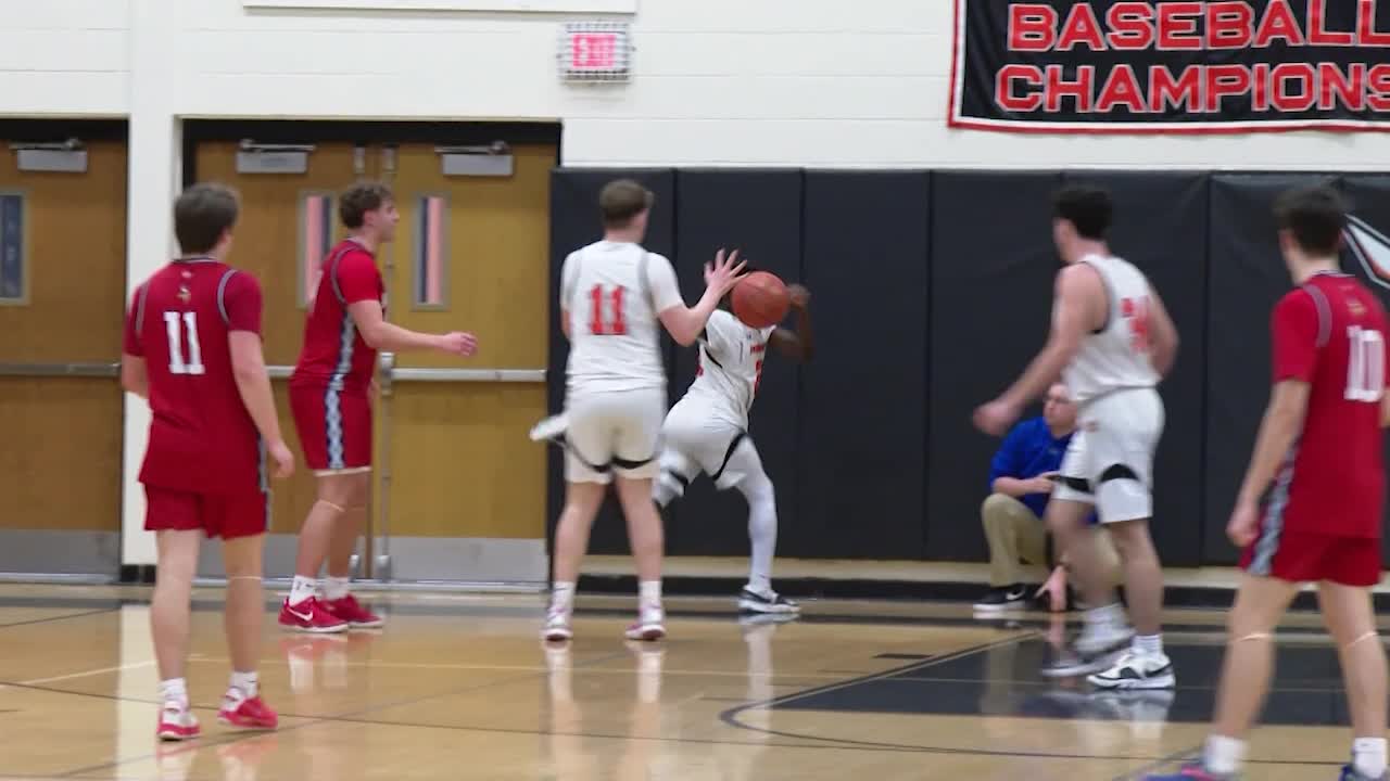 Multiple Section VII Athletes commit to Potsdam State Athletics