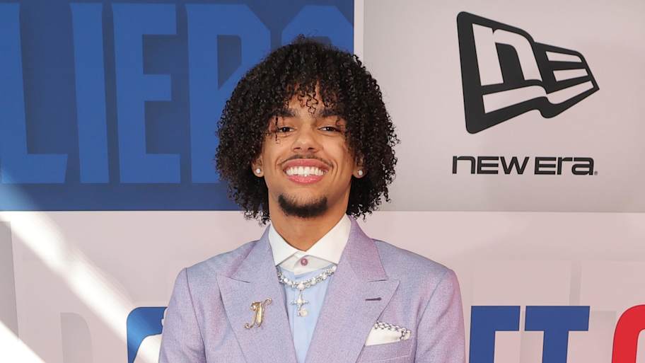 NBA Draft Grades: Rounding up Hawks grades from league experts
