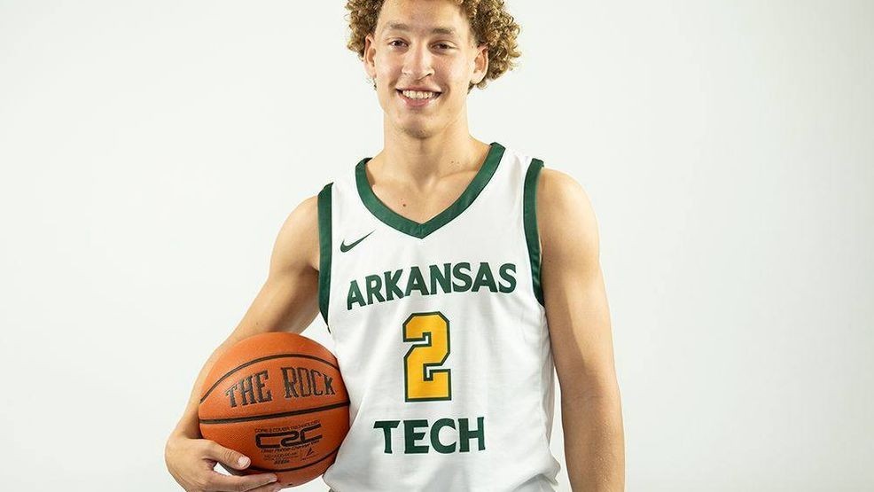 Russellville's Taelon Peter drafted by Pacers in second round of 2025 ...