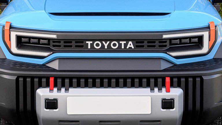 These Future Toyota Models Will Be Worth The Wait