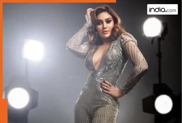 Shefali Jariwala's last Instagram post goes viral after her sudden ...