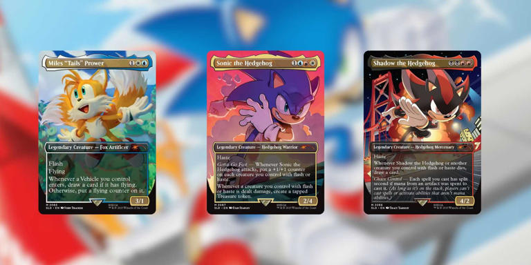 Magic: The Gathering's New Cards Are Fixing MTG's Secret Lair Problem ...