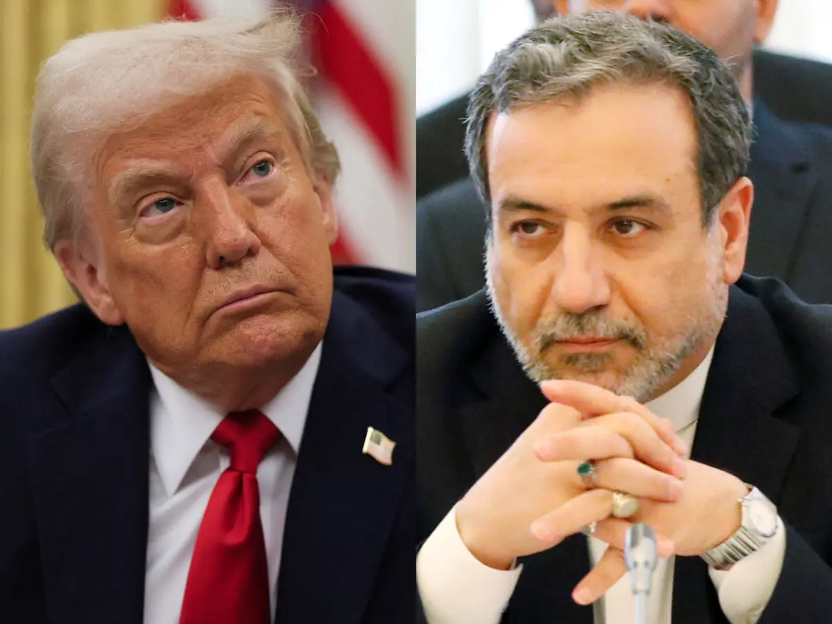 Morning news brief: Iran slams Trump's 'ugly' remark on Khamenei; Bigg ...
