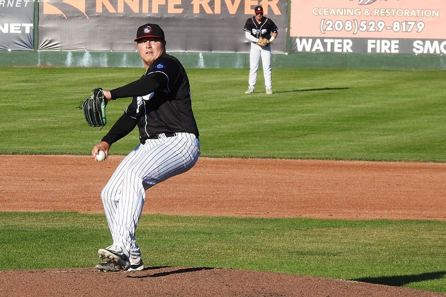 Hemmerling, Rich guide Chukars to fourth straight win