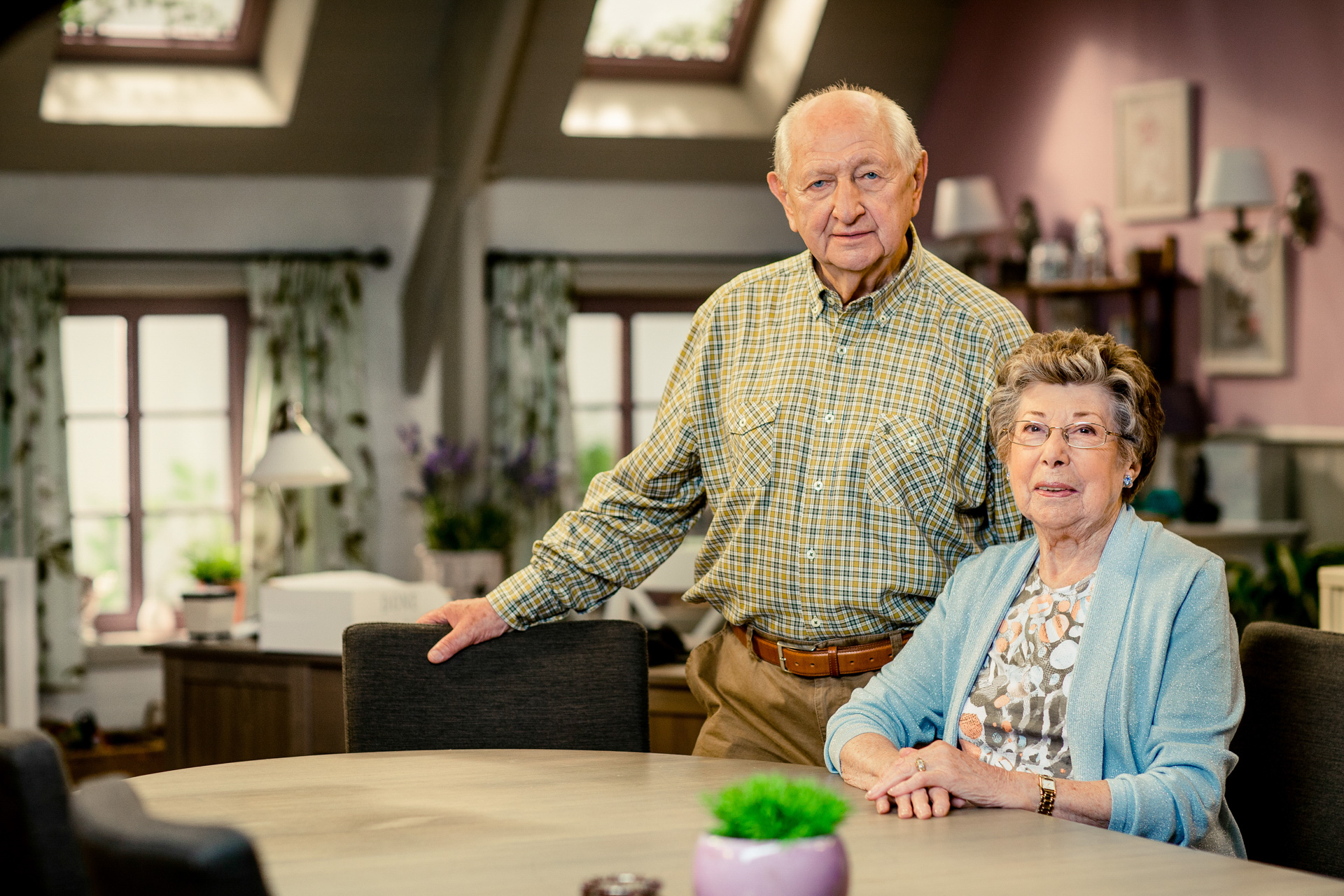 Ray Verhaeghe uit Familie: “het leven is toch verschrikkelijk oneerlijk?”