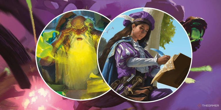 Some Of The Worst Multiclass Ideas In DND, That Might Actually Be The Best