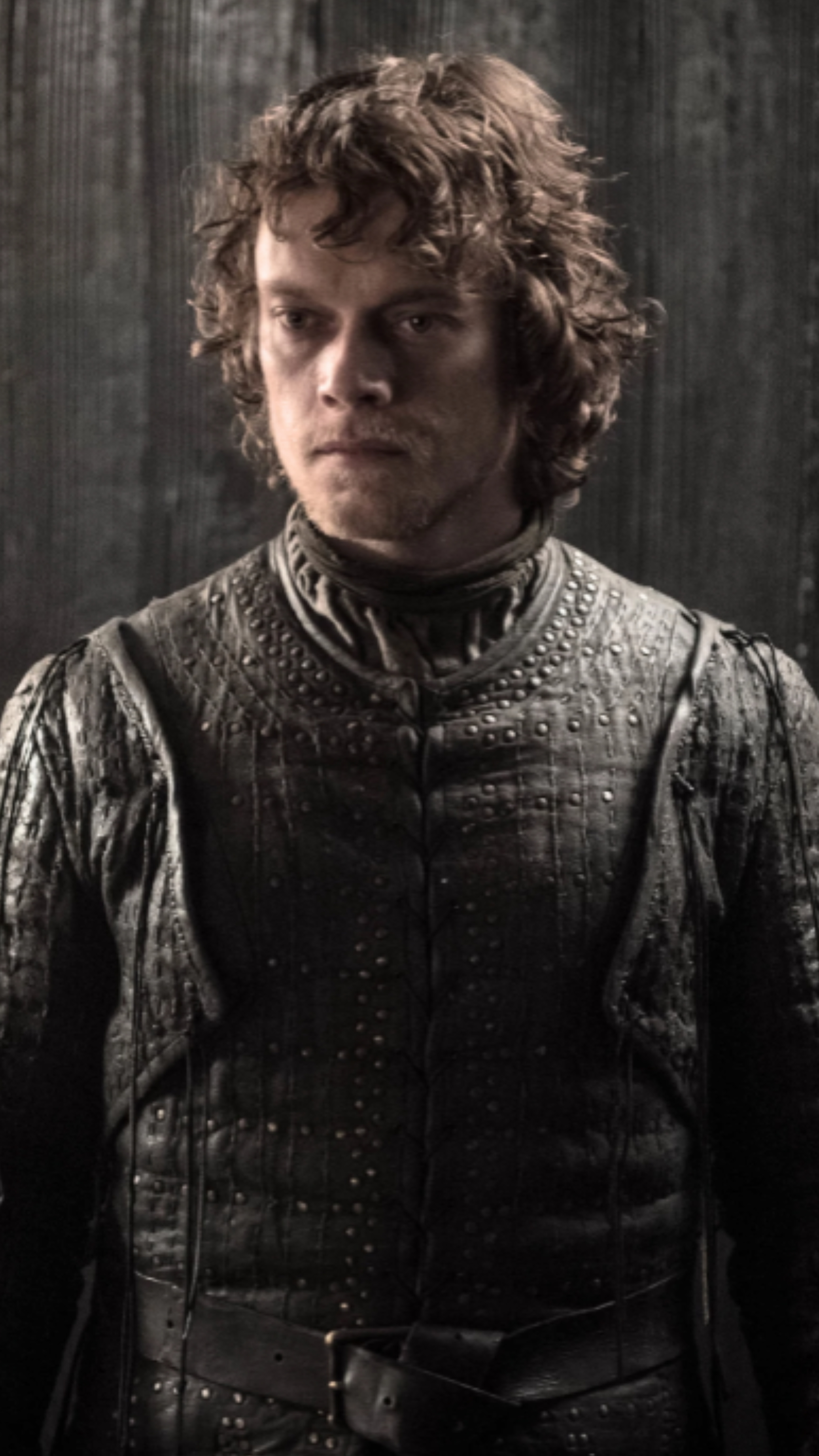 Theon's Bloody Feast Dream Of Winterfell And Lyanna Stark Explained