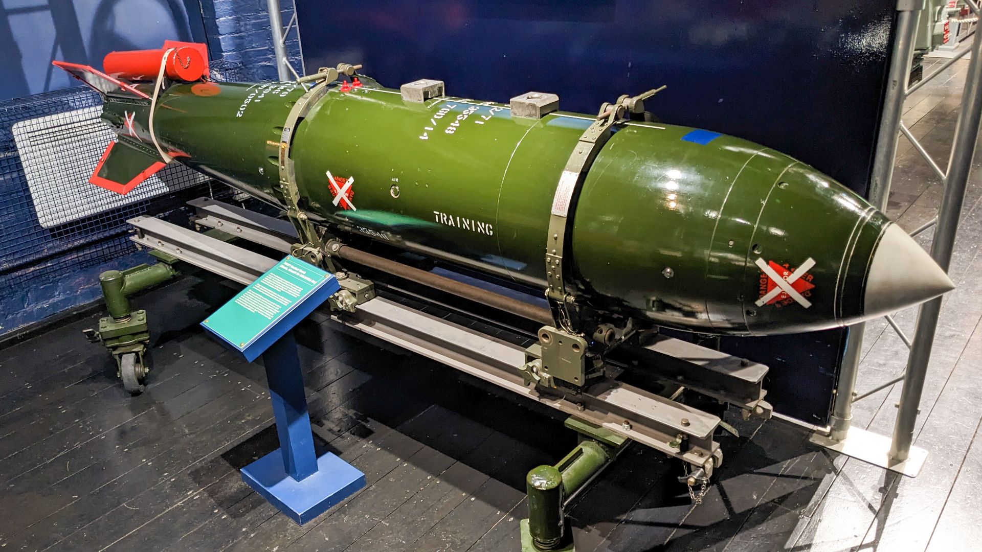 The 20 Most Destructive Inventions Of All Time