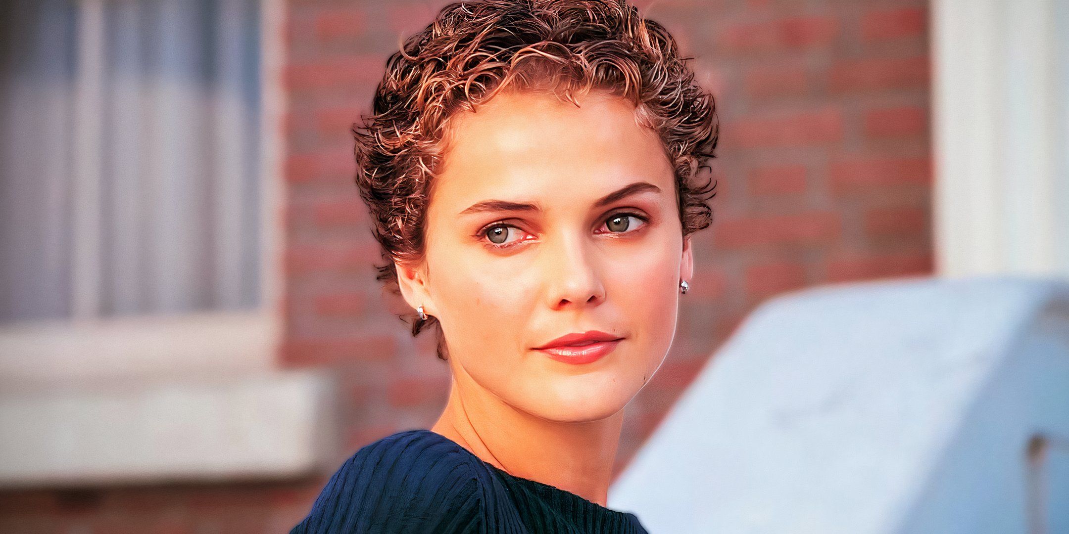 “You Were So Pretty Before”: Keri Russell Laughs About Backlash From ...