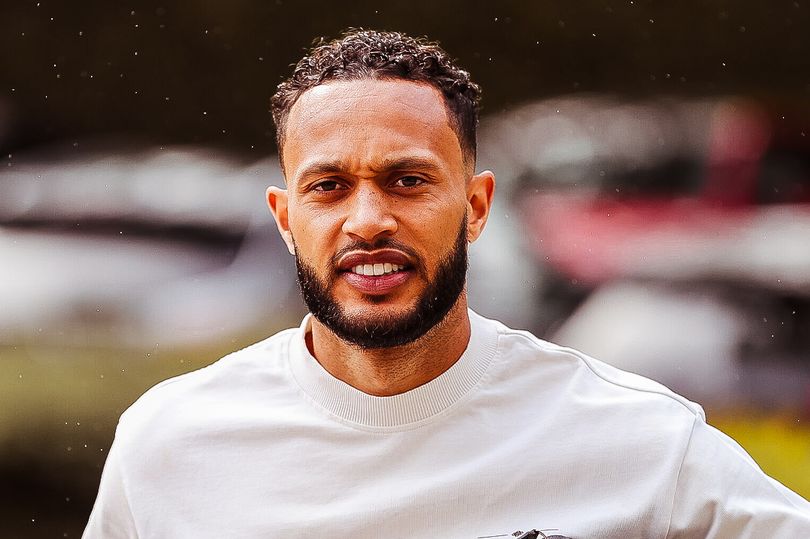 Stoke City confirmed retained list and decisions on Lewis Baker, Steven ...