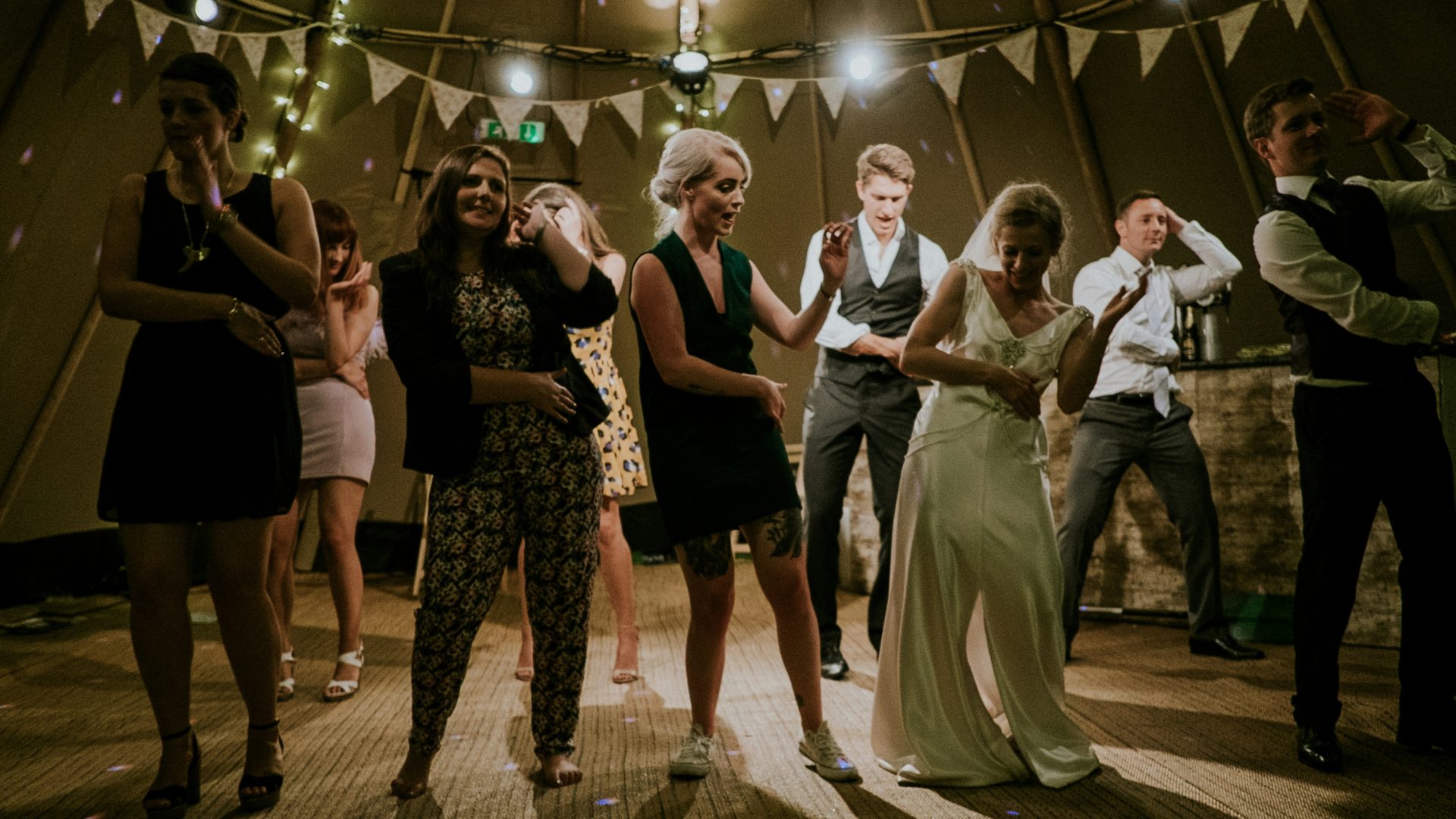 Planning Your Wedding Playlist? Here's What No One Dares to Tell You