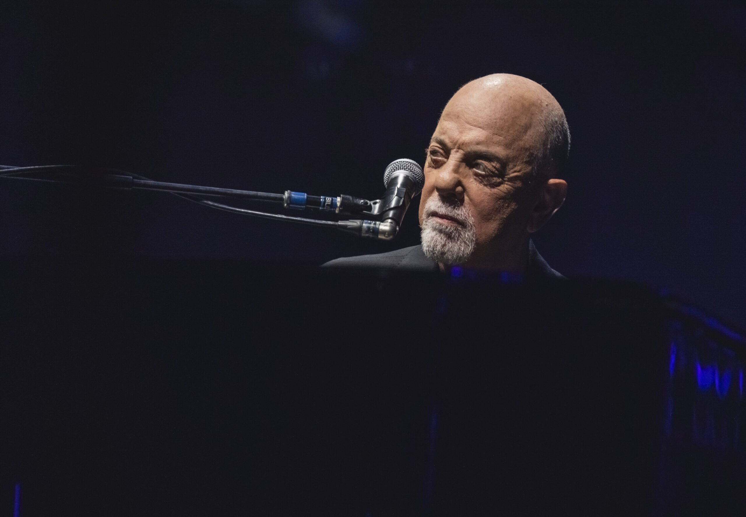 Billy Joel saa kaksiosaisen dokumentin Maxille heinäkuussa – Tällainen ...